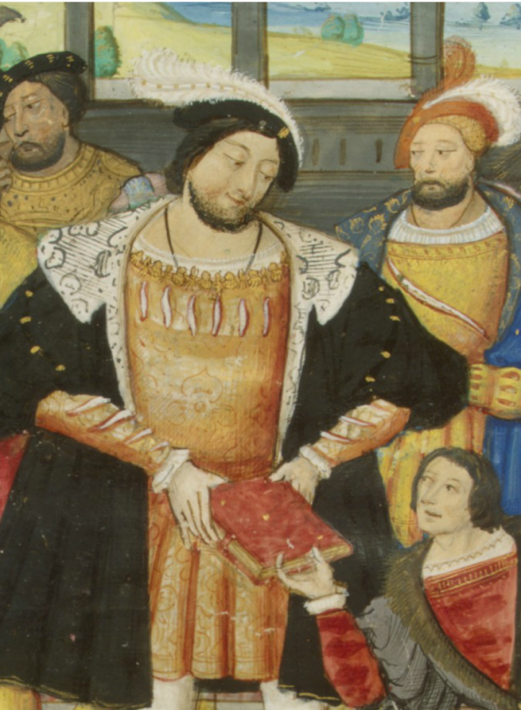 Roman de la Rose Digital Library – Digital Library of Medieval Manuscripts